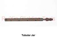 China 1.5＂Tubular Jar Wireline Tool String Alloy Steel Material for sale