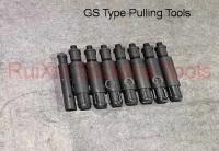 China Nickel Alloy GS Wireline Pulling Tool Slickline Service for sale
