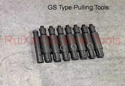 China Nickel Alloy GS Wireline Pulling Tool Slickline Service for sale