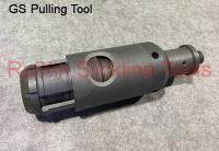 China Wear Resistant 4 inch GS Type Slickline Pulling Tools SR QLS Connection for sale