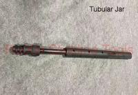 China 2.125＂Tubular Jar Wireline Tool String Nickel Alloy for sale