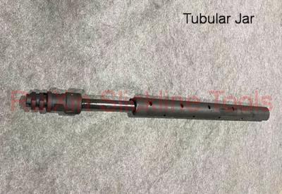 China 2.125＂Tubular Jar Wireline Tool String Nickel Alloy for sale