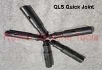 China SR QLS Quick Joint  Wireline And Slickline Tool String for sale