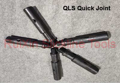 China SR QLS Quick Joint  Wireline And Slickline Tool String for sale