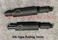 China 2 Inch GS  Pulling Tool Wireline And Slickline Nickel Alloy for sale