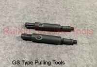 China BLQJ HDQRJ GS Wireline Pulling Tool Nickel Alloy Material for sale