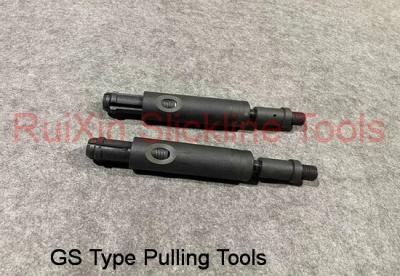 China BLQJ HDQRJ GS Wireline Pulling Tool Nickel Alloy Material for sale