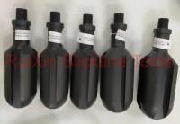 China Wireline Bull Nose Slickline Tool String HDQRJ Connection for sale
