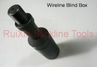 China Anti Corrosion Wireline Fishing Tool Wireline Blind Box for sale