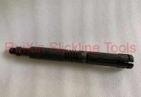 China API Q1 2 Inch Wireline Pulling Tool 3 Inch For Fishing for sale
