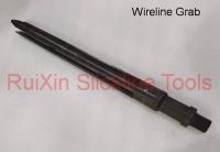 China API Nickel Alloy 2 Inch Wireline Fishing Tool For Slickline for sale