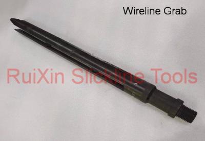 China API Nickel Alloy 2 Inch Wireline Fishing Tool For Slickline for sale
