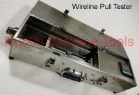 China Wireline Pull Tester Wireline Pressure Control for sale
