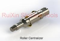 China Wireline Roller Centralizer Wireline Tool String for sale