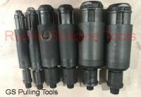 China Wireline Pulling Tools GS pulling tools for sale