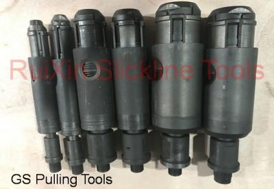 China Wireline Pulling Tools GS pulling tools for sale