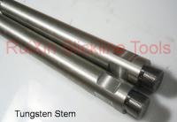 China 2 inch Tungsten Stem Wireline Tool String for sale