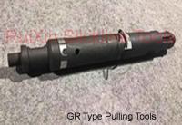 China 2 inch GR Type Pulling Tool Wireline Pulling Tool for sale