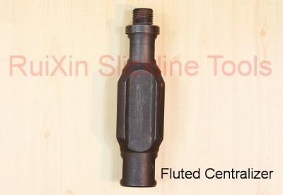 China Fluted Centralizer Wireline Tool String for sale