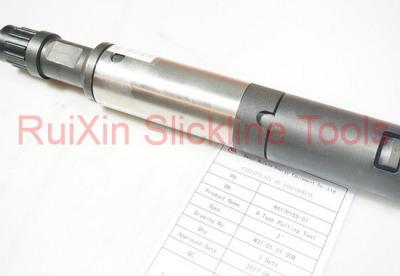 China 2 inch R Type Pulling Tool  Wireline Pulling Tool for sale