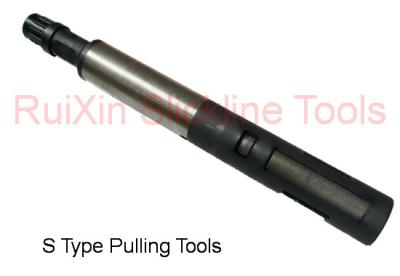 China S Type Pulling Tool Wireline Pulling Tool for sale