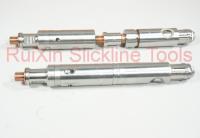 China Nickel Alloy Wireline Pulling Tool Fishing OD 1.375 Inch for sale