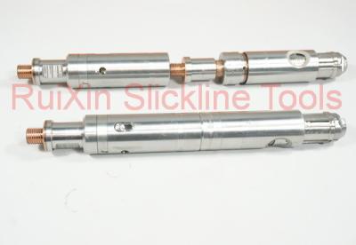 China Nickel Alloy Wireline Pulling Tool Fishing OD 1.375 Inch for sale
