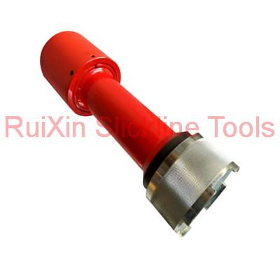 China 5000 Psi Quick Union Crossover Wireline Pressure Control Equipment for sale