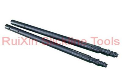 China Wireline Hydraulic Jar Wireline Tool String for sale