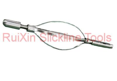 China 1.875 Inch Wireline Spring Centralizer Wireline Tool String for sale