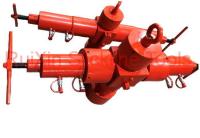 China 5000psi Wireline Pressure Control Equipment Blowout Preventer BOP for sale