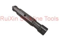 China BLQJ Connection Wireline Crossover Tool String NUE Flat Button for sale