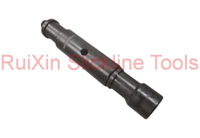 China BLQJ Connection Wireline Crossover Tool String NUE Flat Button for sale