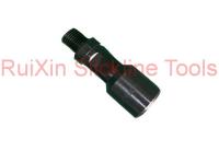 China BLQJ HDQRJ Crossover Wireline And Slickline Alloy Steel Material for sale