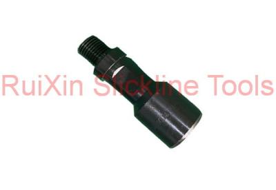 China BLQJ HDQRJ Crossover Wireline And Slickline Alloy Steel Material for sale