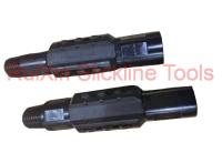 China API Q1 2 Inch Roller Centralizer Slickline Equipment BLQJ Connection for sale