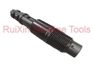 China Nickel Alloy Gauge Cutter Wireline Remove Rust Tubing Broach 3 Inch for sale
