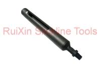 China Alloy Steel Bell Guide Set Wireline Pulling Tool API Q1 Approved for sale