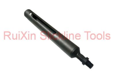 China Alloy Steel Bell Guide Set Wireline Pulling Tool API Q1 Approved for sale