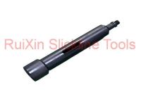 China Q1 Alloy Steel Wireline Pulling Tool 3.5inch Bell Guide Set for sale