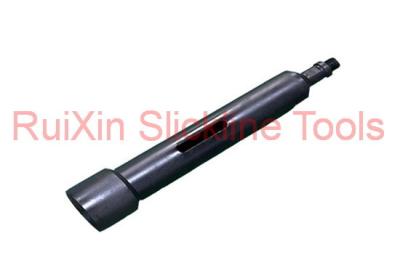 China Q1 Alloy Steel Wireline Pulling Tool 3.5inch Bell Guide Set for sale