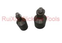 China 15/16UN Wireline Fishing Tool 2 Inch Wireline Blind Box for sale