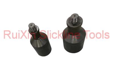 China 15/16UN Wireline Fishing Tool 2 Inch Wireline Blind Box for sale