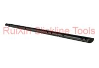 China Go Devil Cutter Bar Type Wireline Fishing Tool 5ft Length for sale