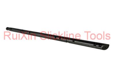 China Go Devil Cutter Bar Type Wireline Fishing Tool 5ft Length for sale