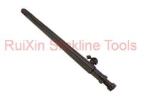 China Nickel Alloy Flopetrol Cable Cutter Wireline And Slickline Tools for sale