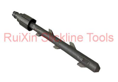 China Nickel Alloy Centre Spear Wireline Fishing Tool 1.5 Inch for sale