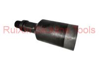 China Wireline Fishing Lead Impression Block 1.0 Inch 15/16-10UN for sale