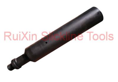 China 3 Inch Wireline Fishing Tool Releasable Wireline Overshot for sale