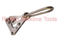 China Wireline Clamp Wellhead Pressure Control Equipment Well Intervention for sale